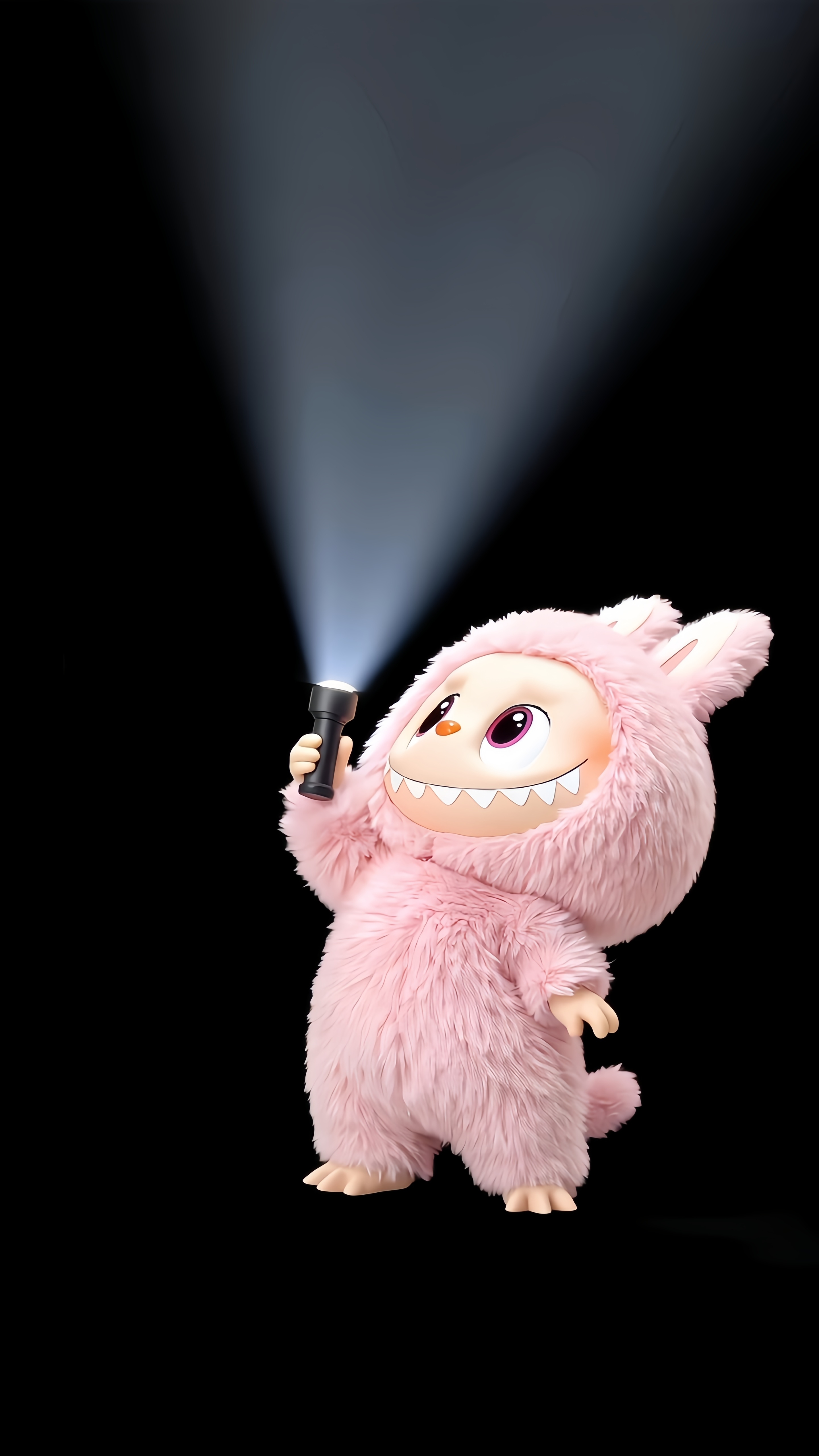 Labubu Live Wallpaper - 4K & HD Wallpics for iPhone & Desktop