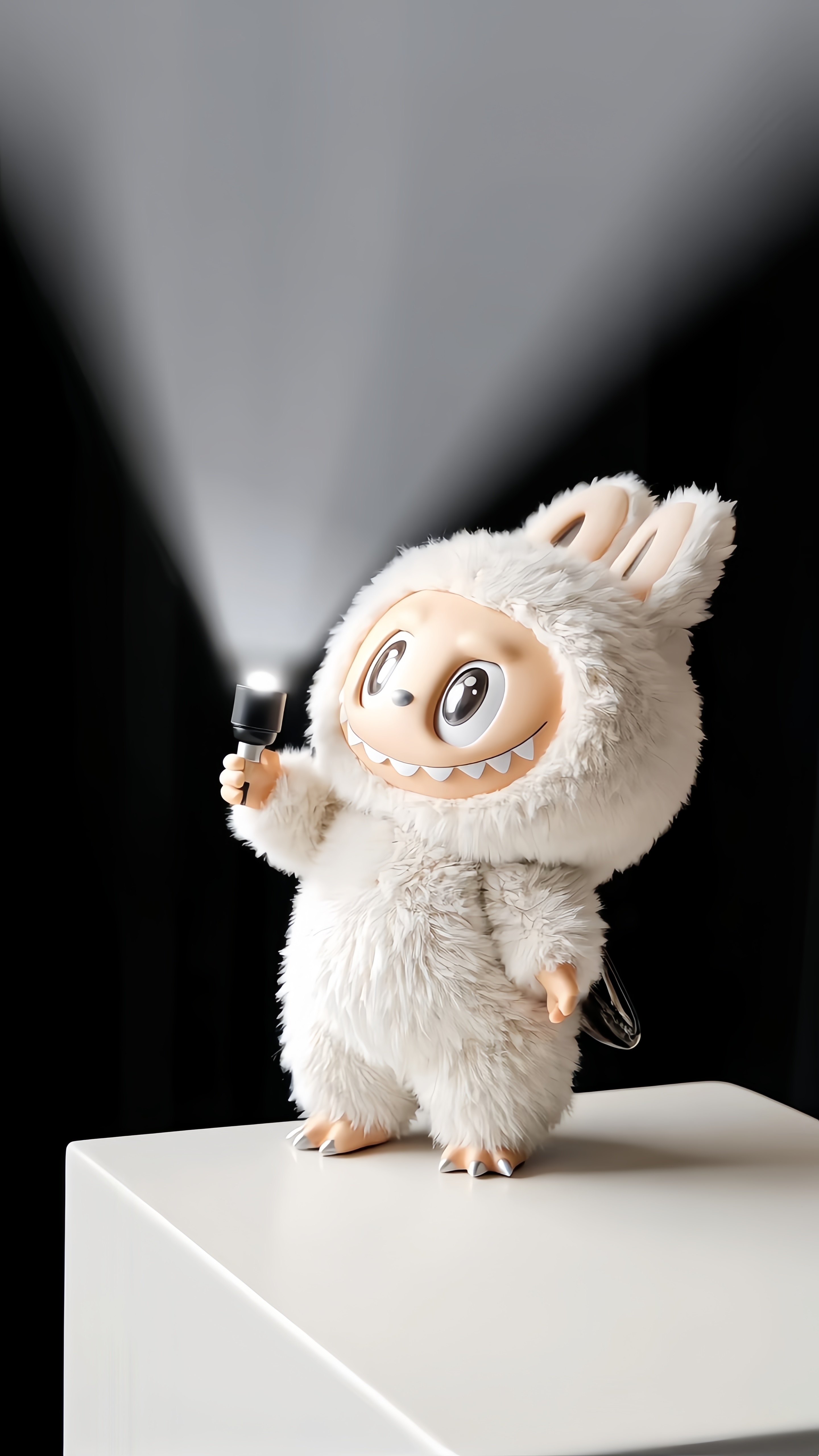 Labubu Live Wallpaper - 4K & HD Wallpics for iPhone & Desktop