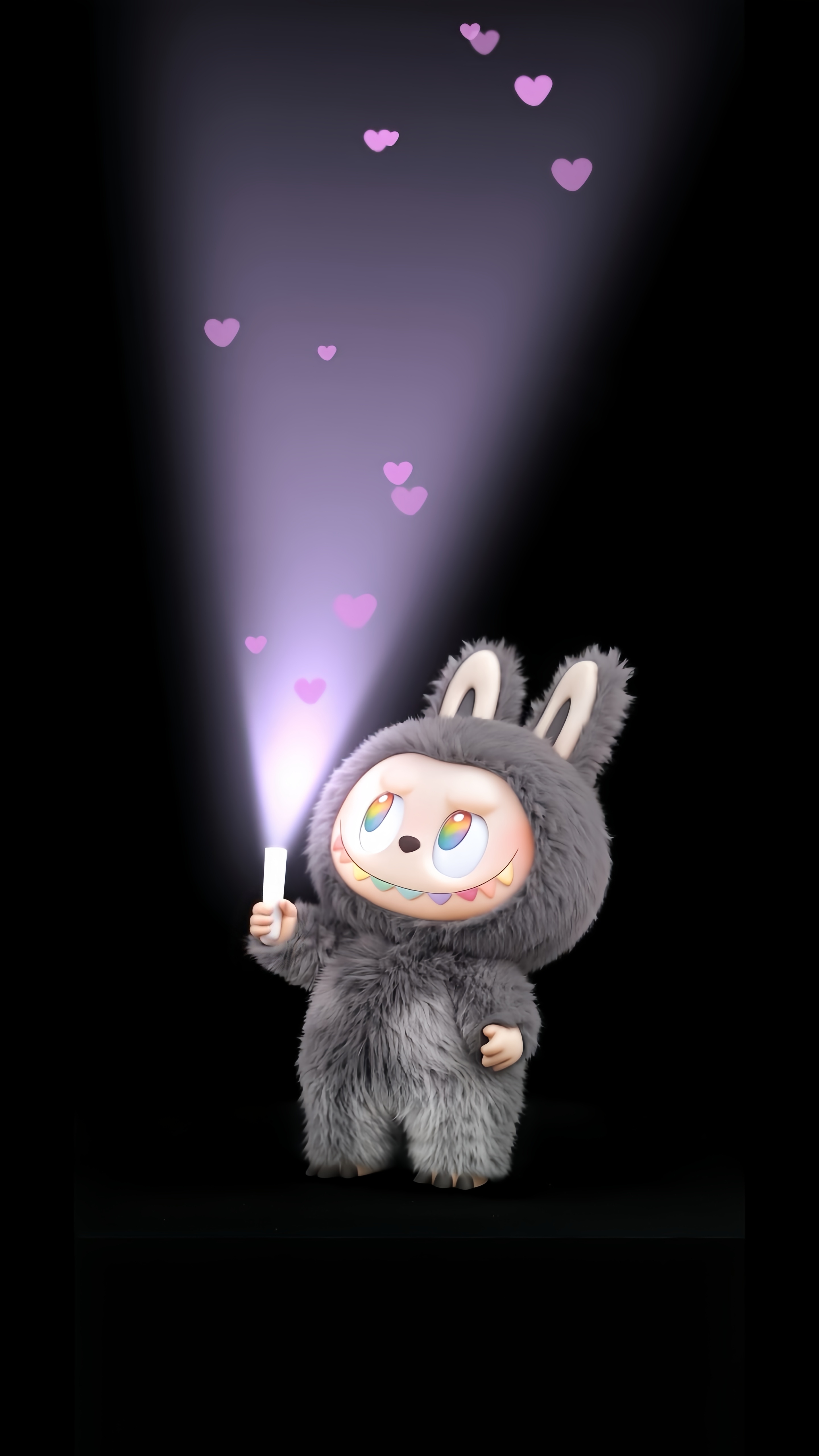 Labubu Live Wallpaper - 4K & HD Wallpics for iPhone & Desktop