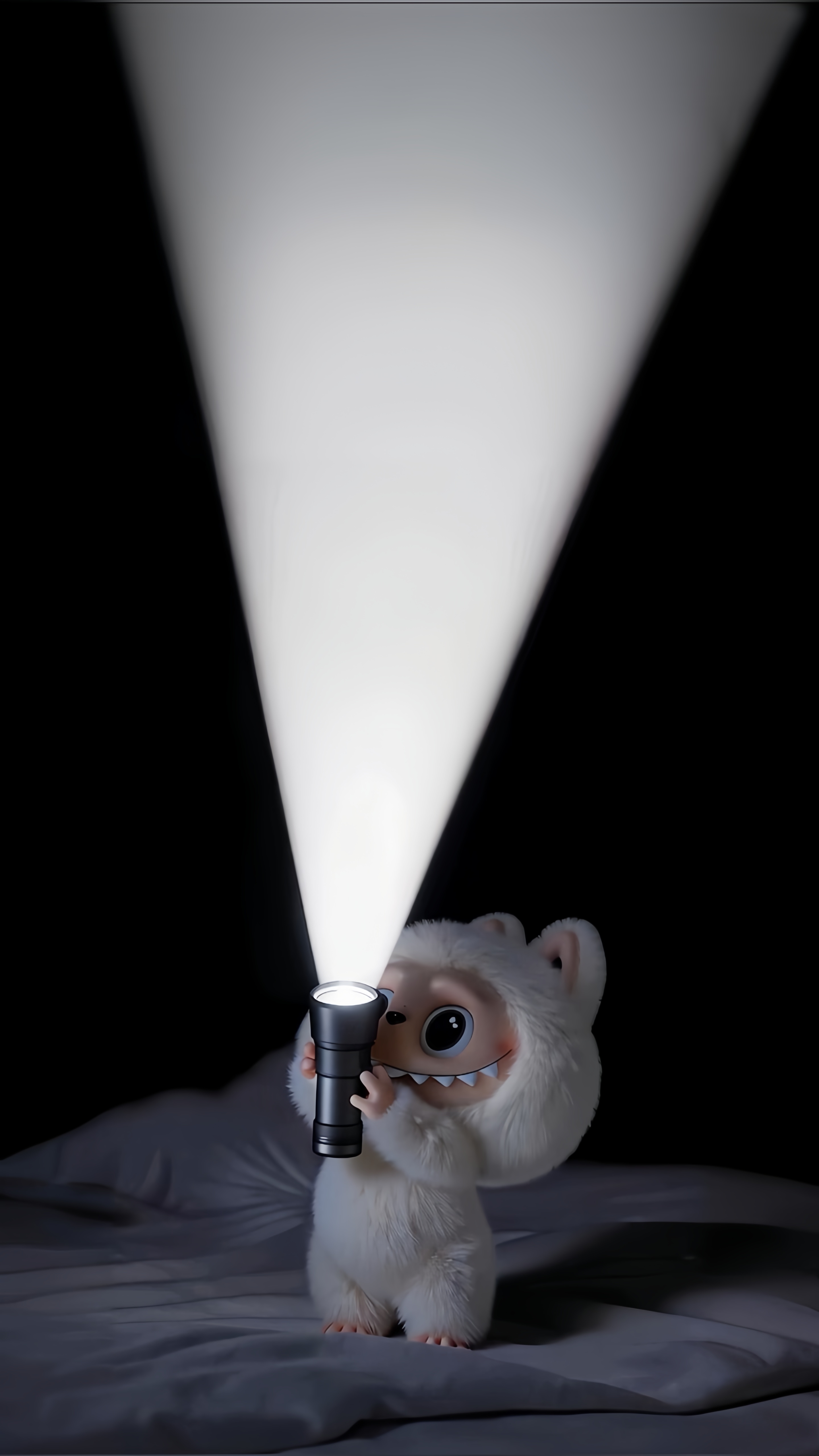 Labubu Live Wallpaper - 4K & HD Wallpics for iPhone & Desktop